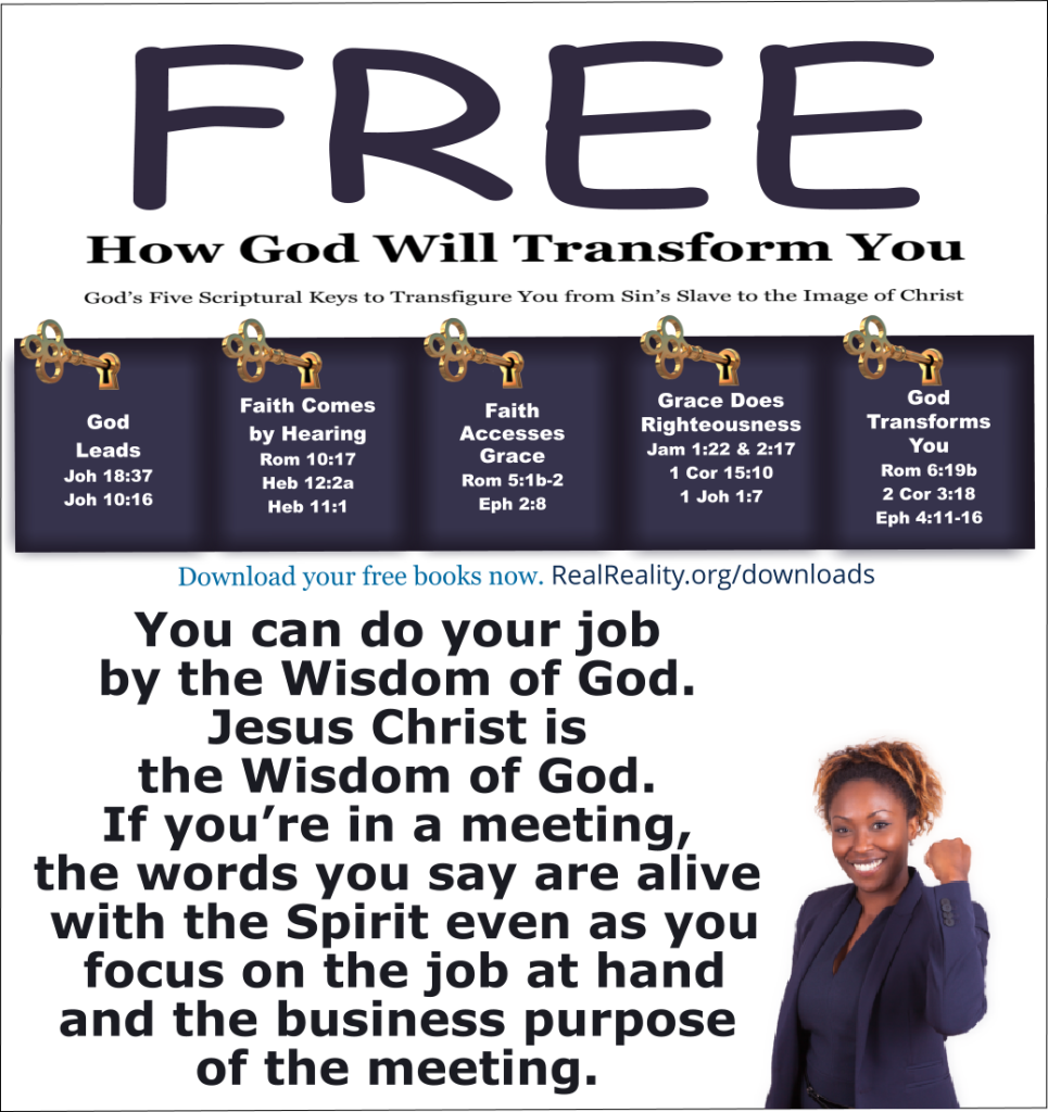 Speak Christ and His Wisdom. That’s the Rhema of God. – New Images Free ...